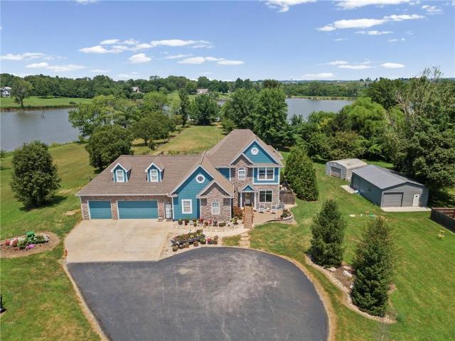 1003 Top Water Drive