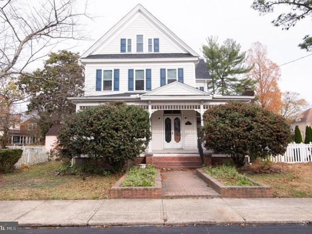 1003 Travers St, Cambridge, MD 21613