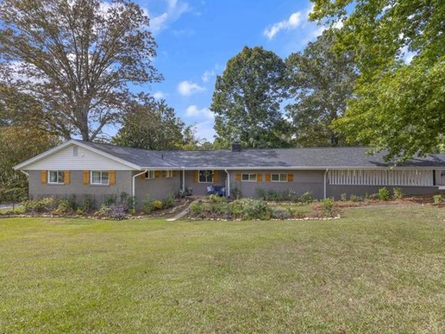1003 Trotter Rd, Pickens, SC 29671