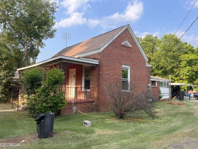 1003 Truitt Ave, Lagrange, GA 30240