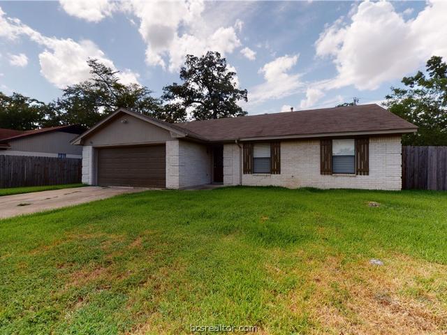 1003 Val Verde Dr, College Station, TX 77845 | MLS #26001 | Compass