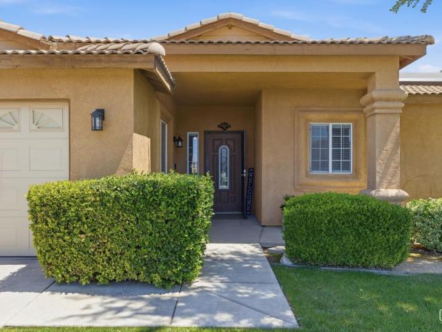 1003 Vallejo Drive