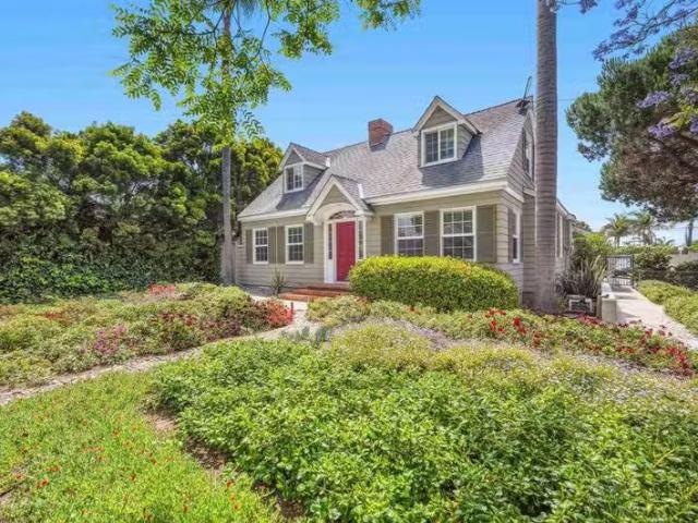 1003 Vista Way, Oceanside, CA 92054 MLS NDP2405488
