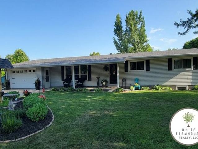 1003 W 3rd St, Wayne, NE 68787