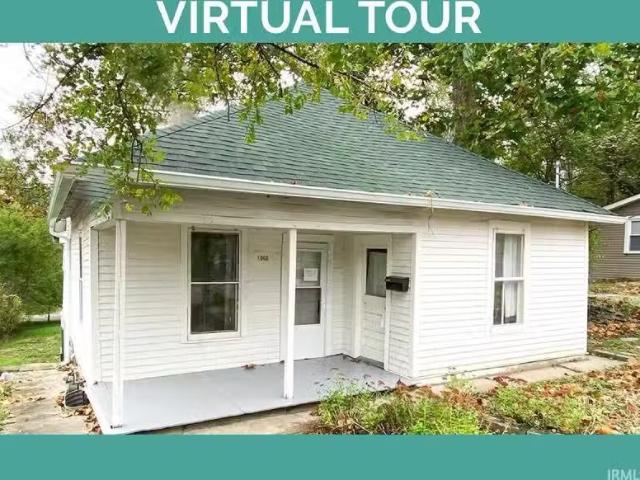 1003 W 11th Street, Bloomington, IN 47404
