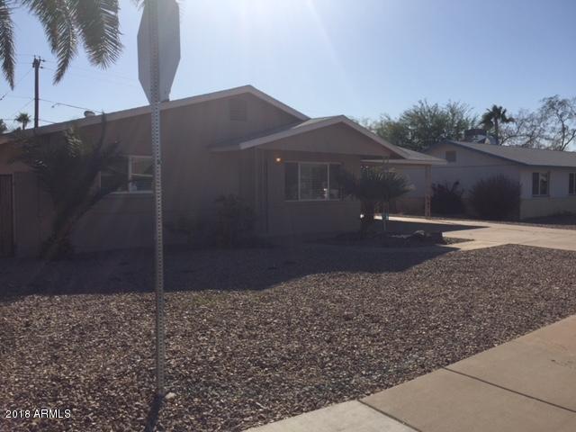 1003 W 9th St, Tempe, AZ 85281 | Compass