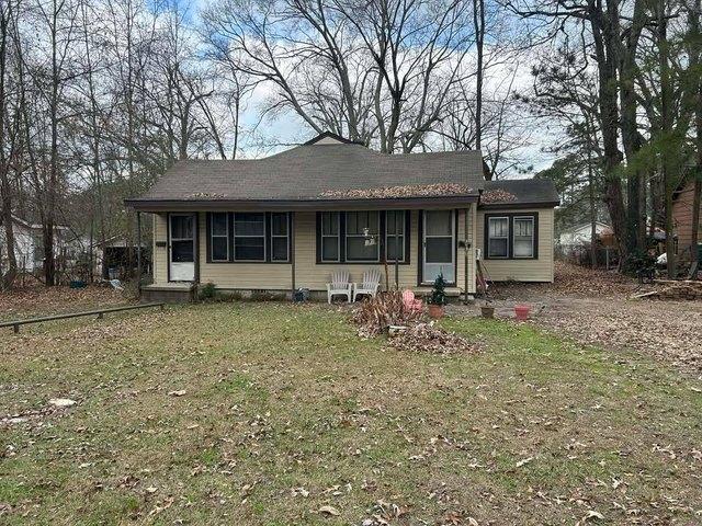 1003 W Calhoun, Magnolia, AR 71753