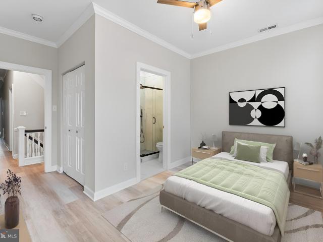 1003 W Fayette St, Baltimore, MD 21223 | MLS #MDBA2197