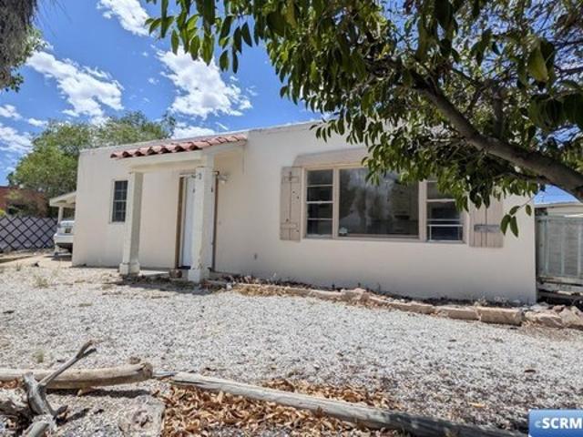 1003 W Hill St, Silver City, NM 88061
