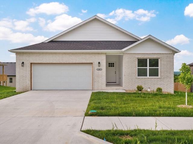 1003 W Jay St, Ozark, MO 65721