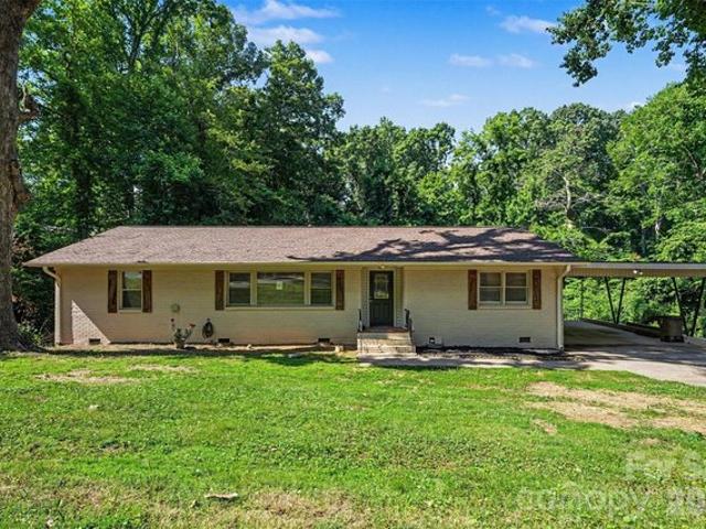 1003 W Sumter St, Shelby, NC 28150