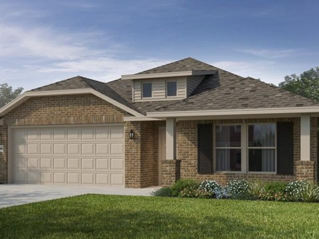 1003 W Pebblebrooke Dr, Ozark, MO 65721