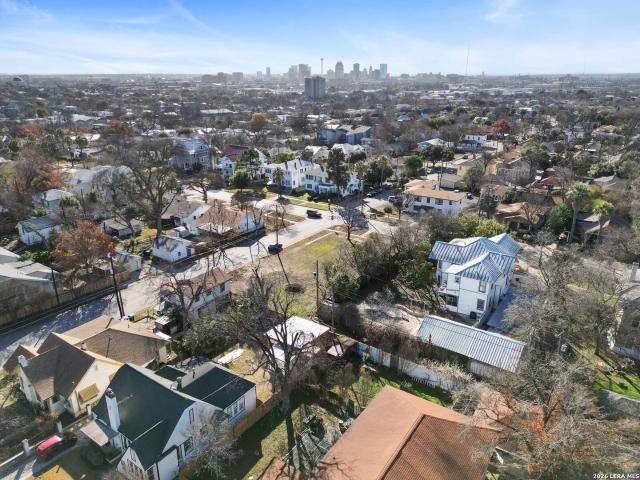 1003 W Woodlawn Ave, San Antonio, TX 78201 | MLS #1945