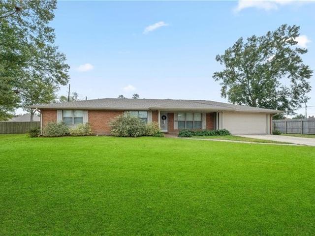 1003 W University Ave, Hammond, LA 70401