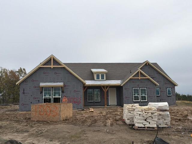 1003 Webb Ct, Van Alstyne, TX 75495 | MLS #21115