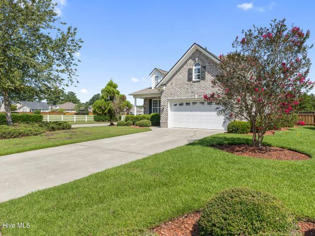 1003 Wellstone Court