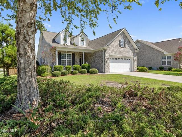 1003 Wellstone Ct, Leland, NC 28451
