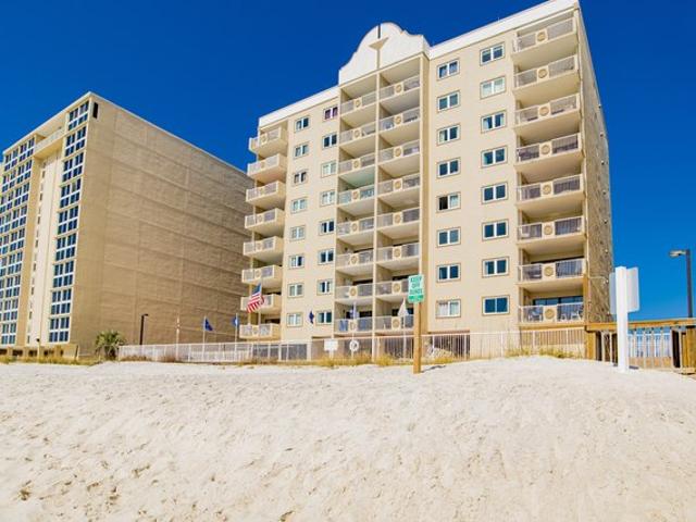 1003 West Beach Blvd Apt 802, Gulf Shores, AL 36542