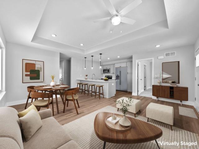 1003 Willow Drive