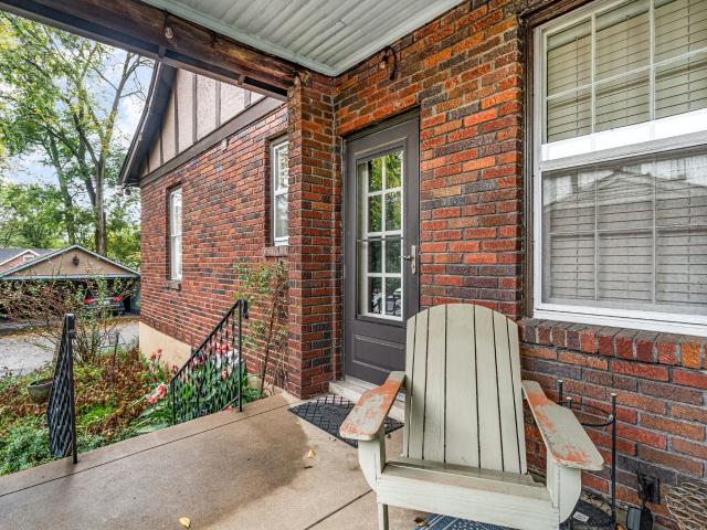 1003 Woodmont Blvd