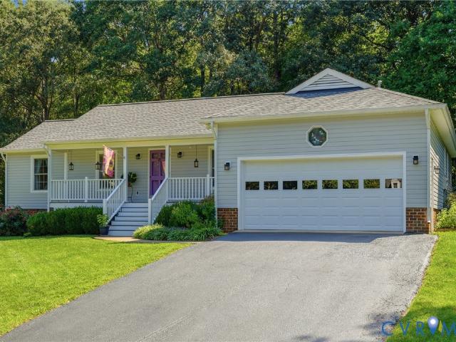 1003 Worsham Green Terrace