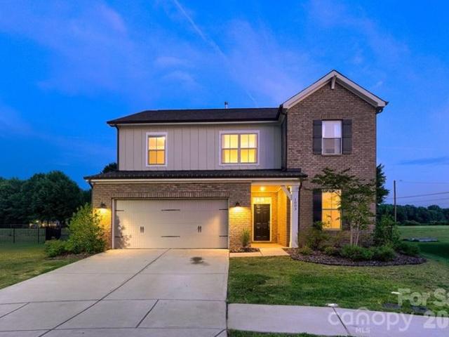 1003 Yearden Ln, Monroe, NC 28110