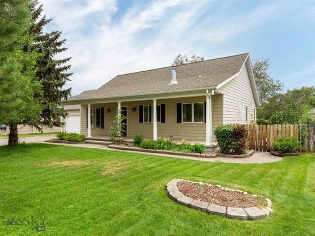 1003 Yellowstone Ave, Belgrade, MT 59714
