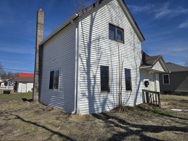 1003 15th Ave, Fulton, IL 61252