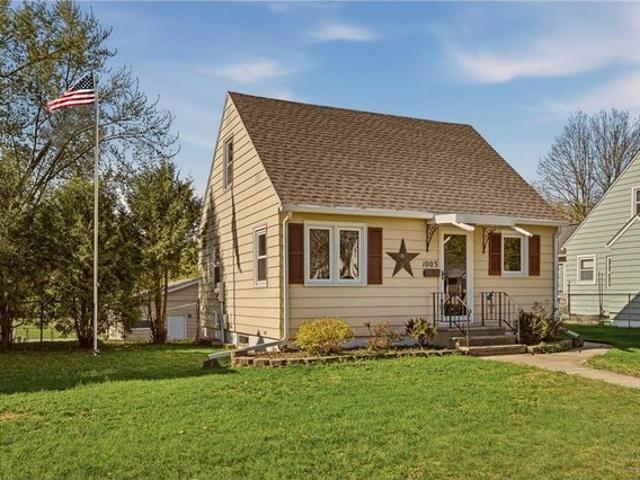 1003 13th Ave SW, Austin, MN 55912