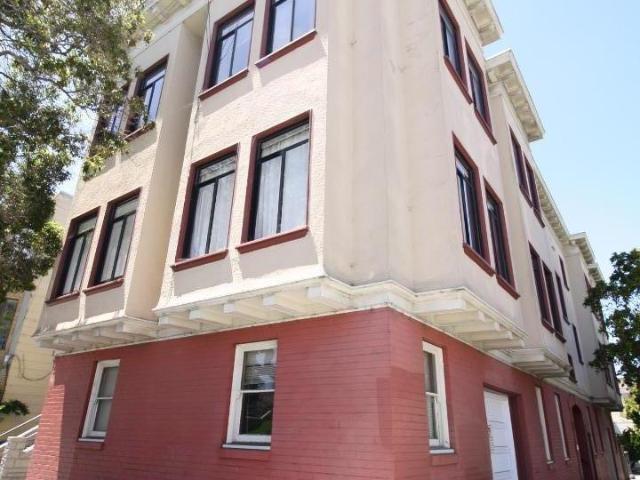 1003 1 Anza St, San Francisco, CA 94118 | MLS #ML82041