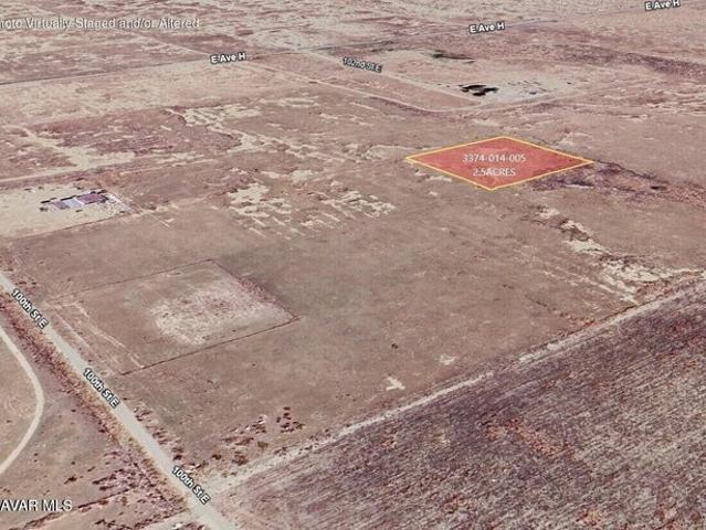 100th St E, Lancaster, CA 93535