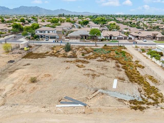 100XX S 43rd Ave Unit 3, Laveen, AZ 85339