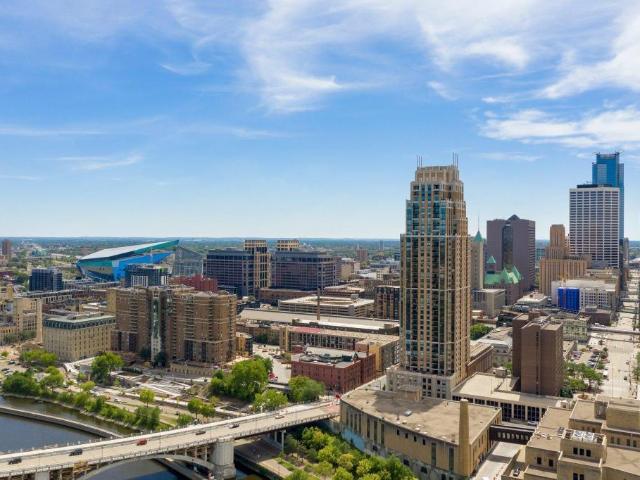 100 3rd Ave S, Unit 406, Minneapolis, MN 55401 | MLS #7104