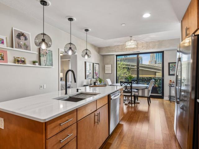 100 3rd Ave S, Unit 606, Minneapolis, MN 55401 | MLS #7051 | Compass