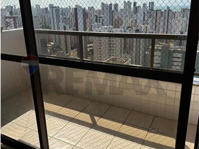 100.00 M² Apartamento Alugar, 3 Dormitórios localizado em Rua Coronel Anizío Rodrigues Coelho, 450 proximo ao shopping recife Boa Viagem, Recife, Pernambuco, 51021130 | Brasil