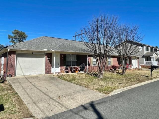 100 107 Calli Ln, Hot Springs, AR 71913