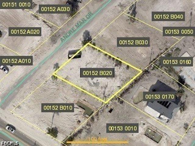 100 102 Andre Mar Dr, Fort Myers Beach, FL 33931