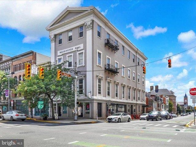 100 102 S George St, York, PA 17401