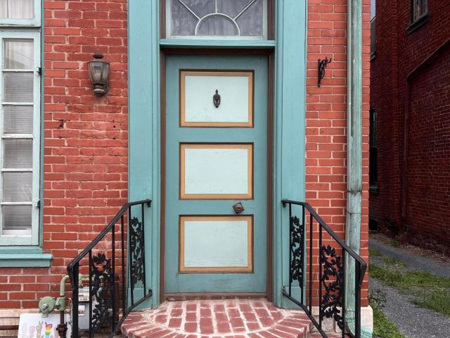 100 102 S FRONT Street