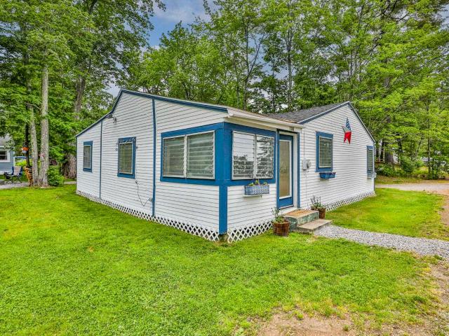 100 102 Tucker Shore Road