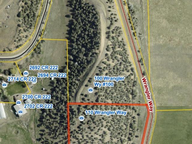100 110 Wrangler Way, Durango, CO 81303 | MLS #829186 | Compass