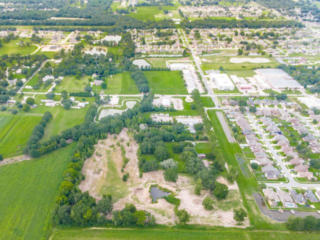 100 136 Minolta Rd, Youngsville, LA 70592 | MLS #2500003