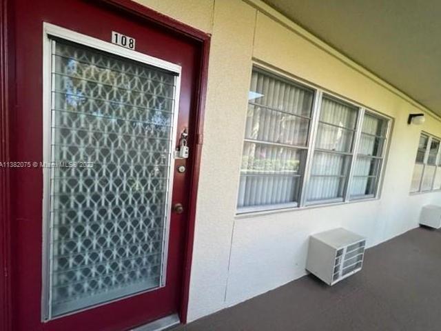 100 132nd Way SW #108K, Pembroke Pines, FL 33027