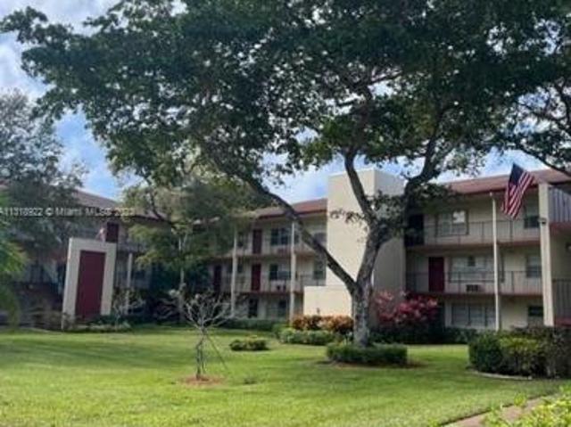 100 132nd Way SW #209K, Pembroke Pines, FL 33027