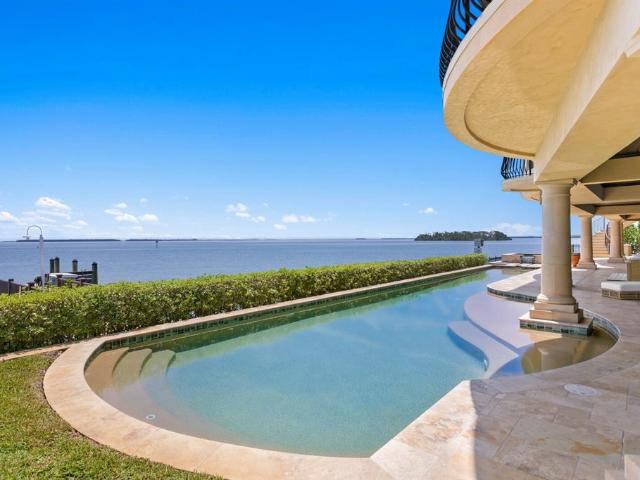 100 13th St E, Tierra Verde, FL 33715 | MLS #TB8383 | Compass