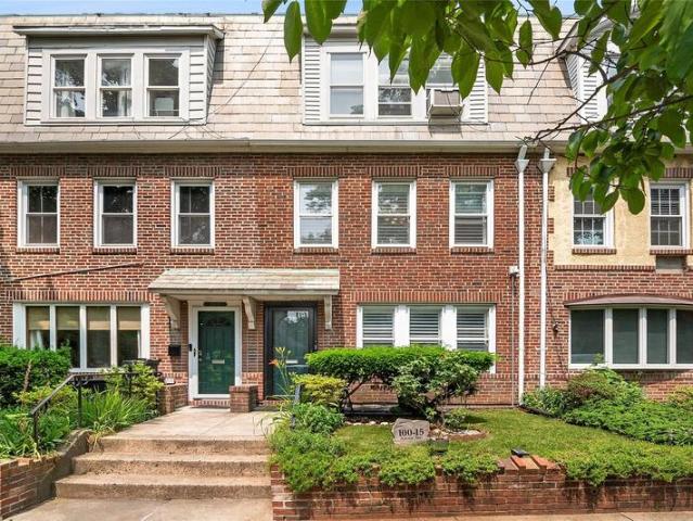 100 15 Ascan Avenue, Forest Hills, NY 11375