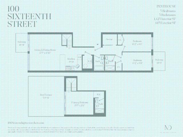 100 16th Street, Unit 4