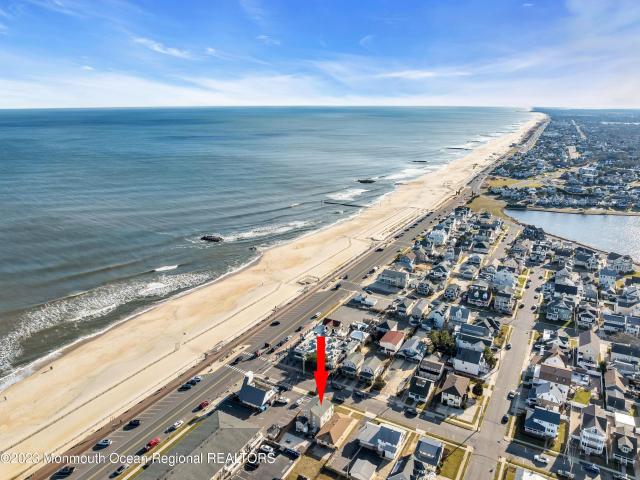 100 18th Ave, Unit 2 Belmar, NJ 07719 | MLS #22610 | Compass