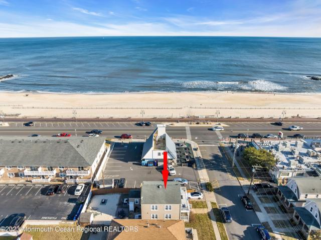 100 18th Avenue Unit 2, 2nd Floor