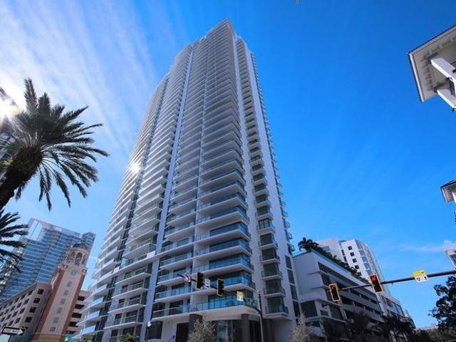 100 1st Ave N #1505, Saint Petersburg, FL 33701